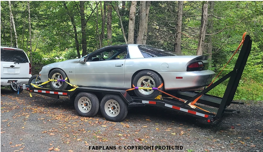 Trailer Wiring: Complete Guide for DIY Trailer Builders